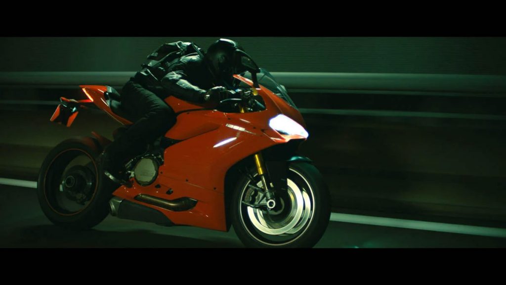 Quels sont les 5 meilleurs films de moto de course